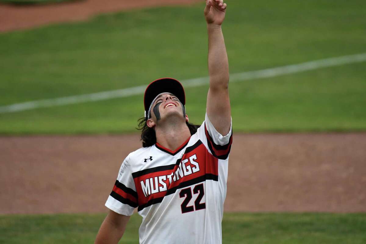 Broderick pitches Warde to Class LL baseball title over Southington