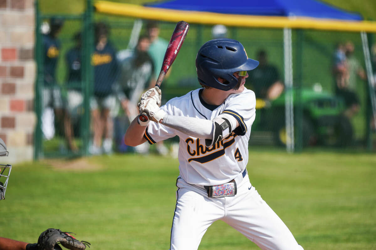 Midland baseball loses heartbreaking walkoff regional final