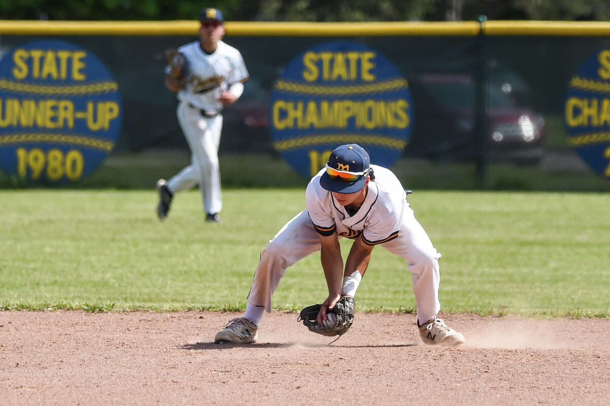 Midland baseball loses heartbreaking walkoff regional final