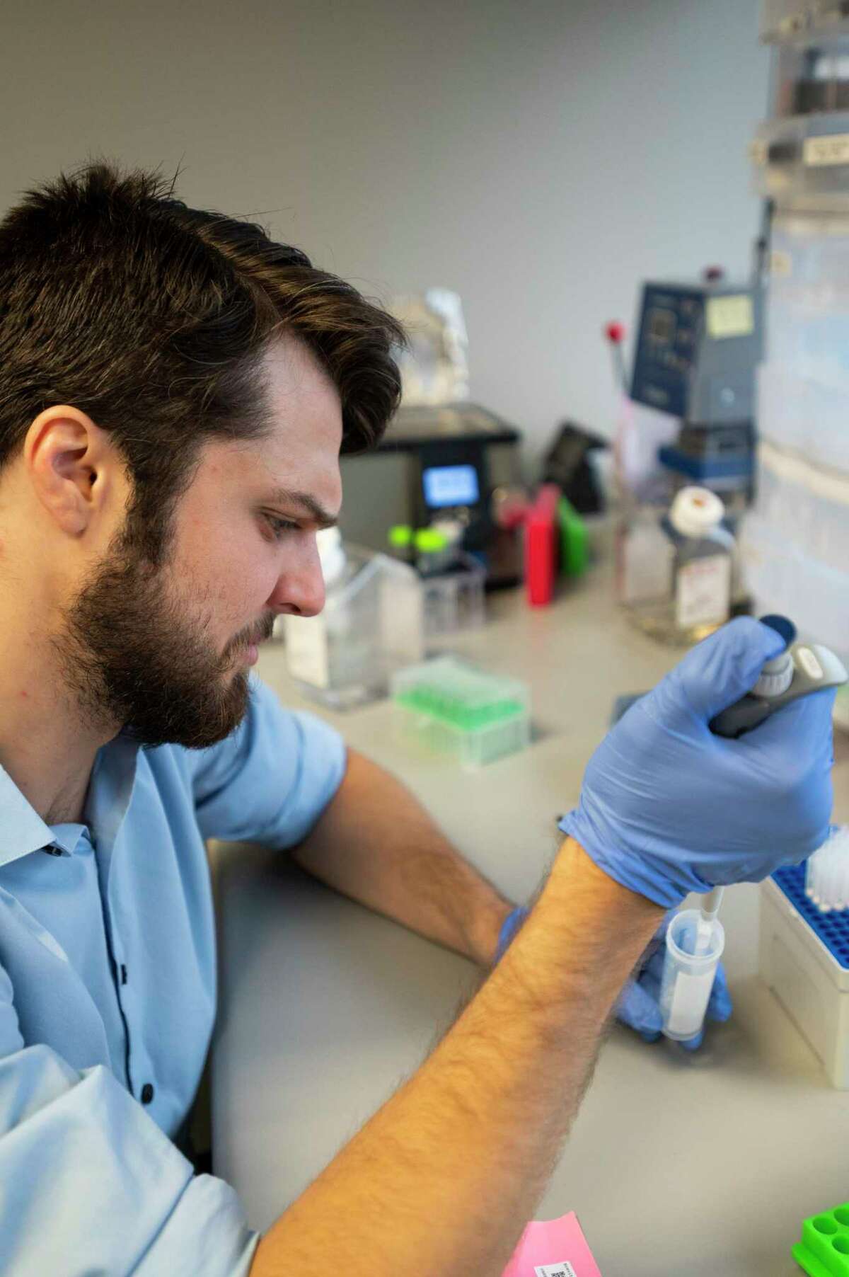 Houston could be a biotech hub. What's the missing ingredient?