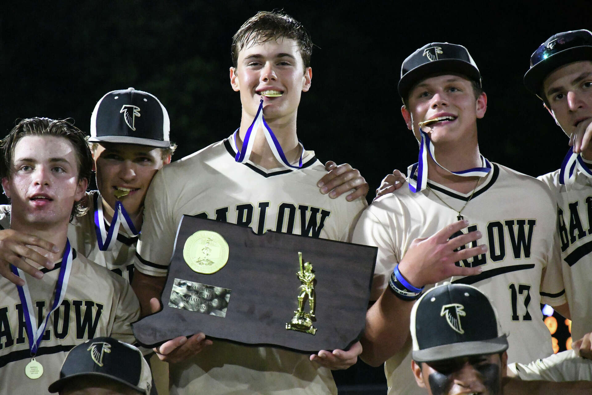 Barlow graduate Matt Scott will be Stanford baseball's ace this year.