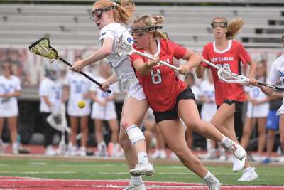 Gametimect - Girls Lacrosse - Connecticut Post