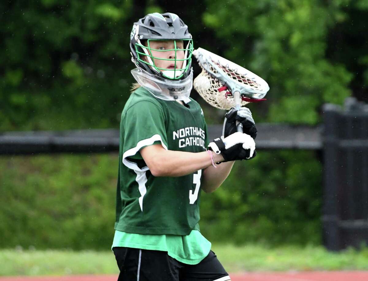 Boys lacrosse: Top performances from CIAC semifinals and finals