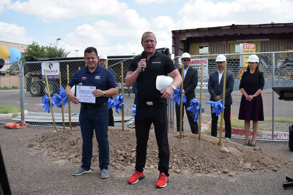 Charlie Clark Hyundai Laredo to hold free festival to laud remodel