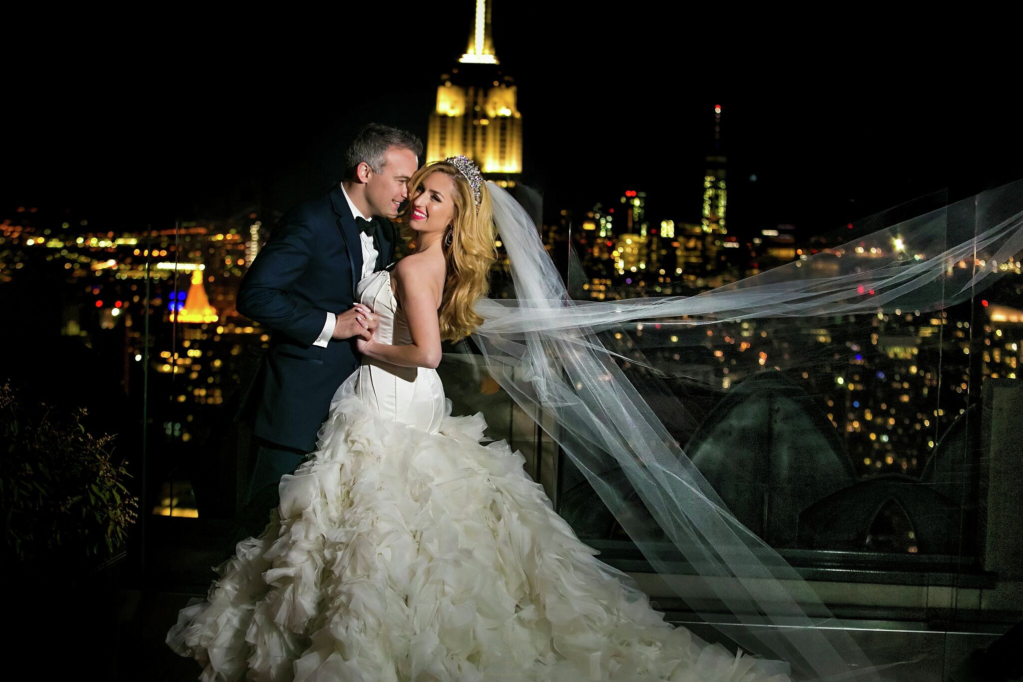 20 things you don't know about me: Noel McLaren