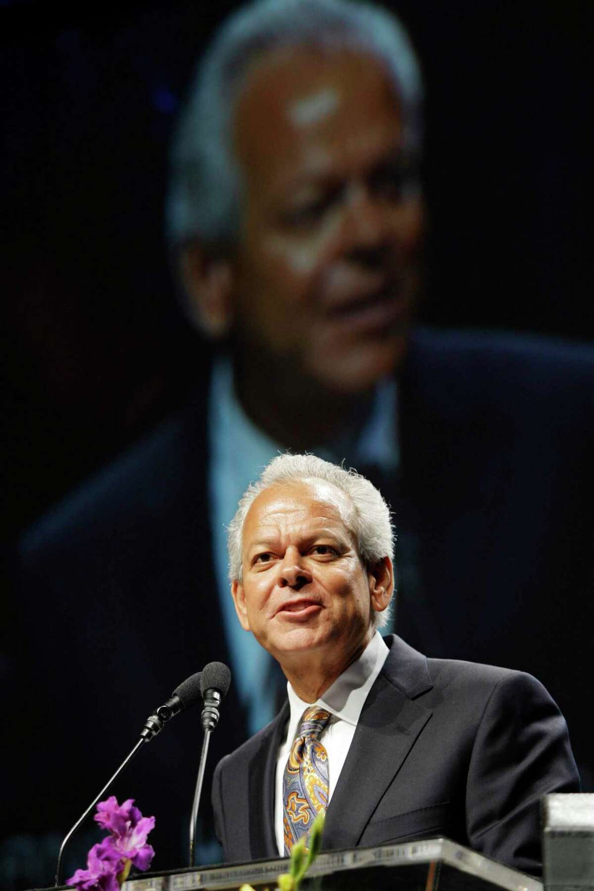 SBC sex abuse report: Johnny Hunt accuser still waits for justice