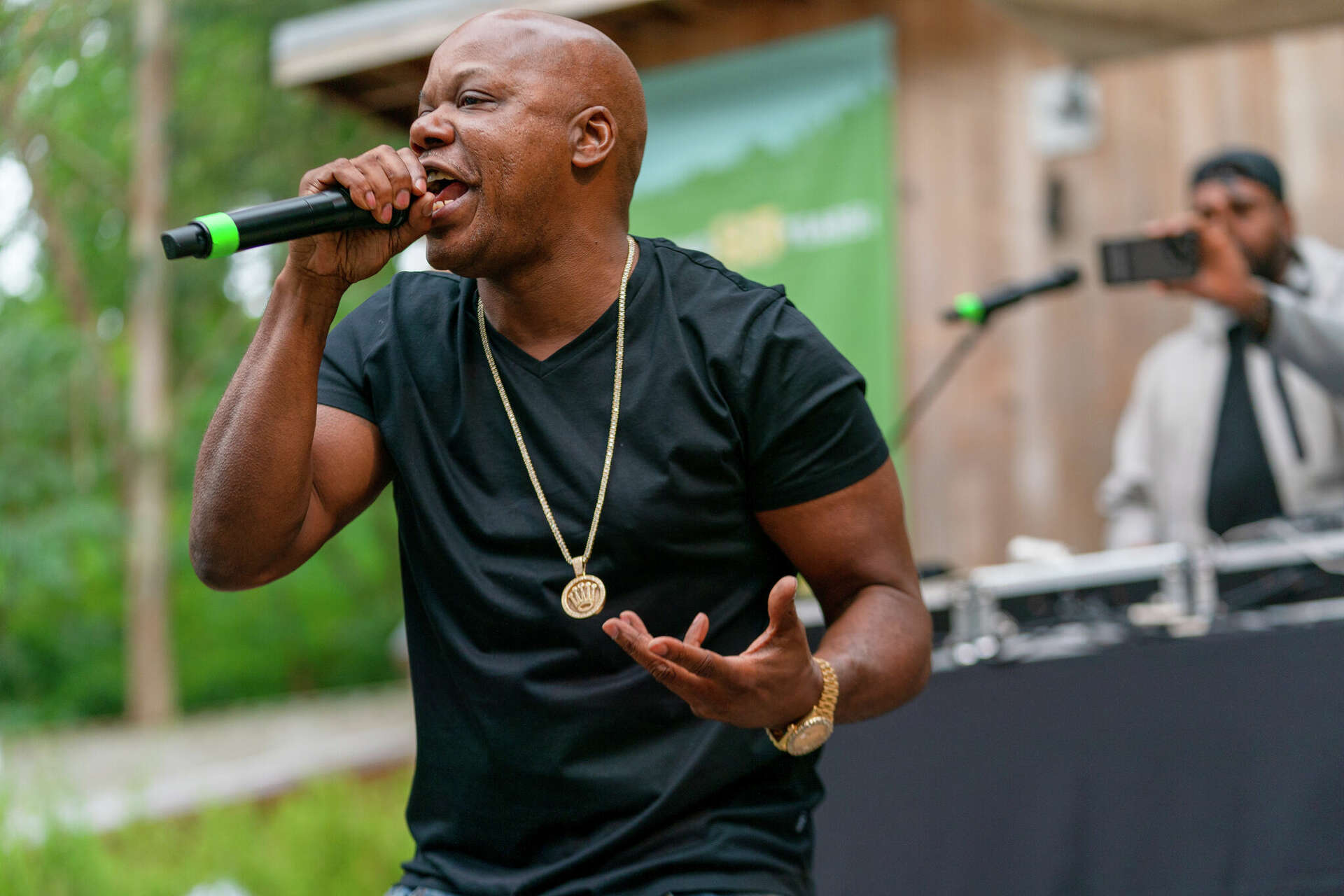 Movie inspired by 1987 Bay Area rap song filming in Oakland