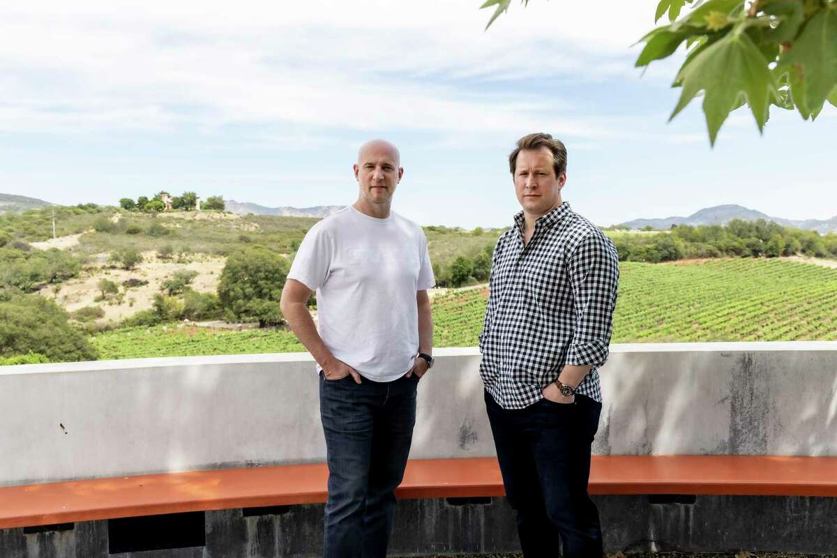 These rising wine stars just bought a vineyard in Napa’s most exclusive ...