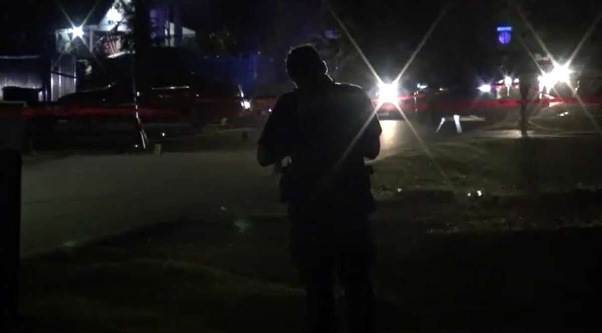 7-year-old killed in Cloverleaf drive-by while sleeping in home