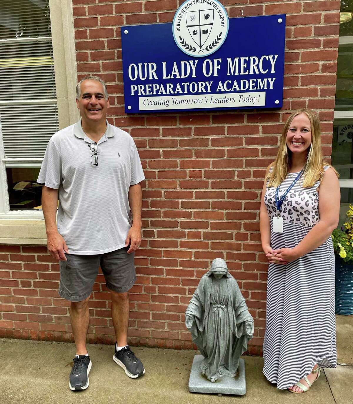 The wait is over: Madison’s OLM Prep buys Island Avenue School