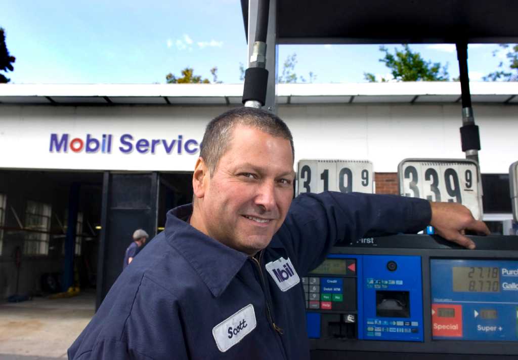 High Ridge Road fixture makes way for something new after six decades