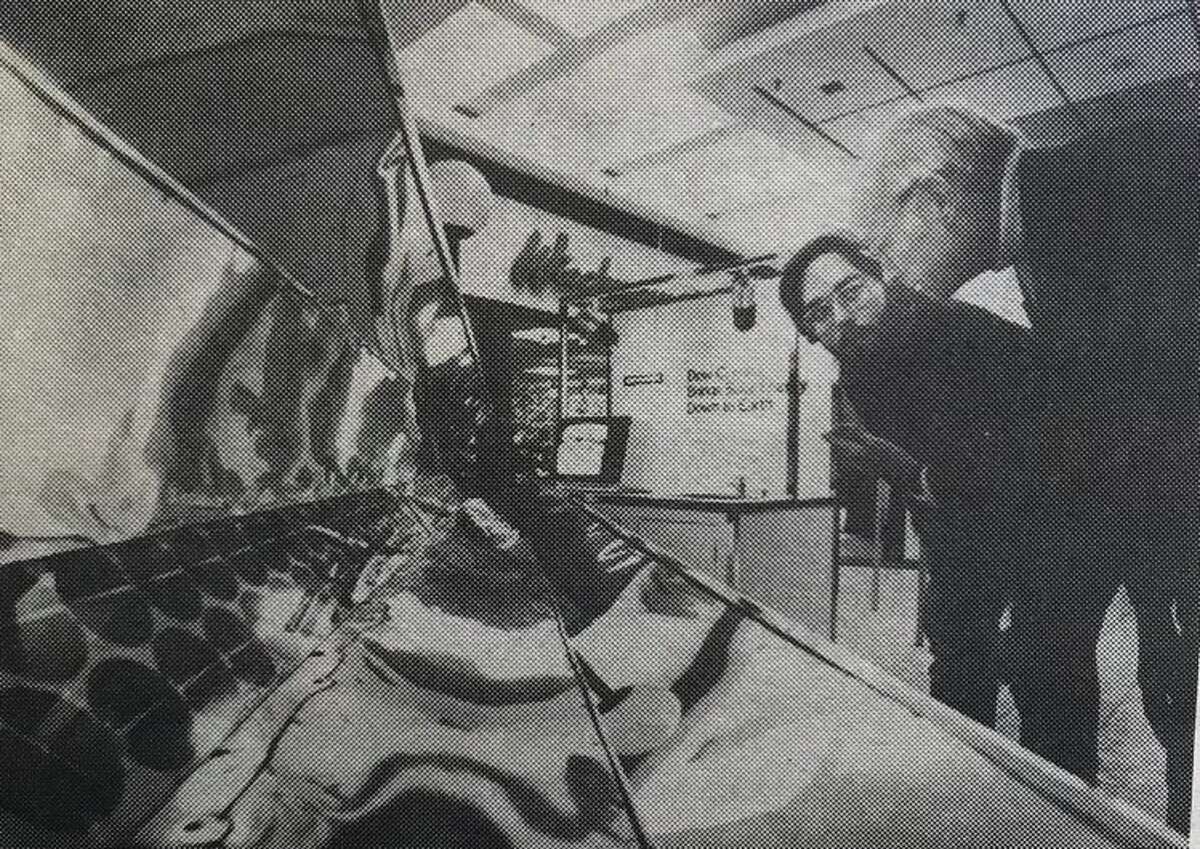 Throwback: Dow Corning, the first 40 years