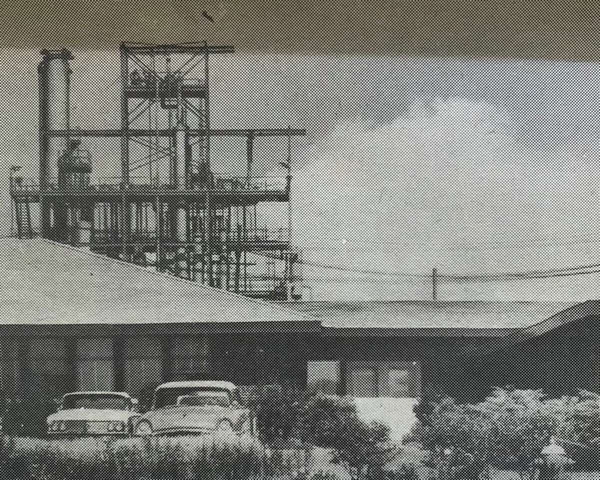 Throwback: Dow Corning, the first 40 years