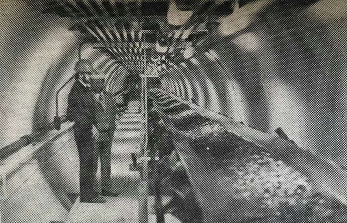 Throwback: Dow Corning, the first 40 years