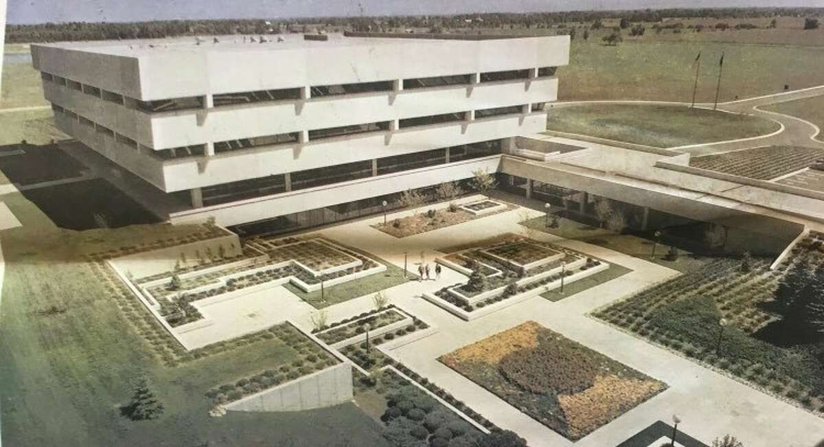 Throwback: Dow Corning, the first 40 years