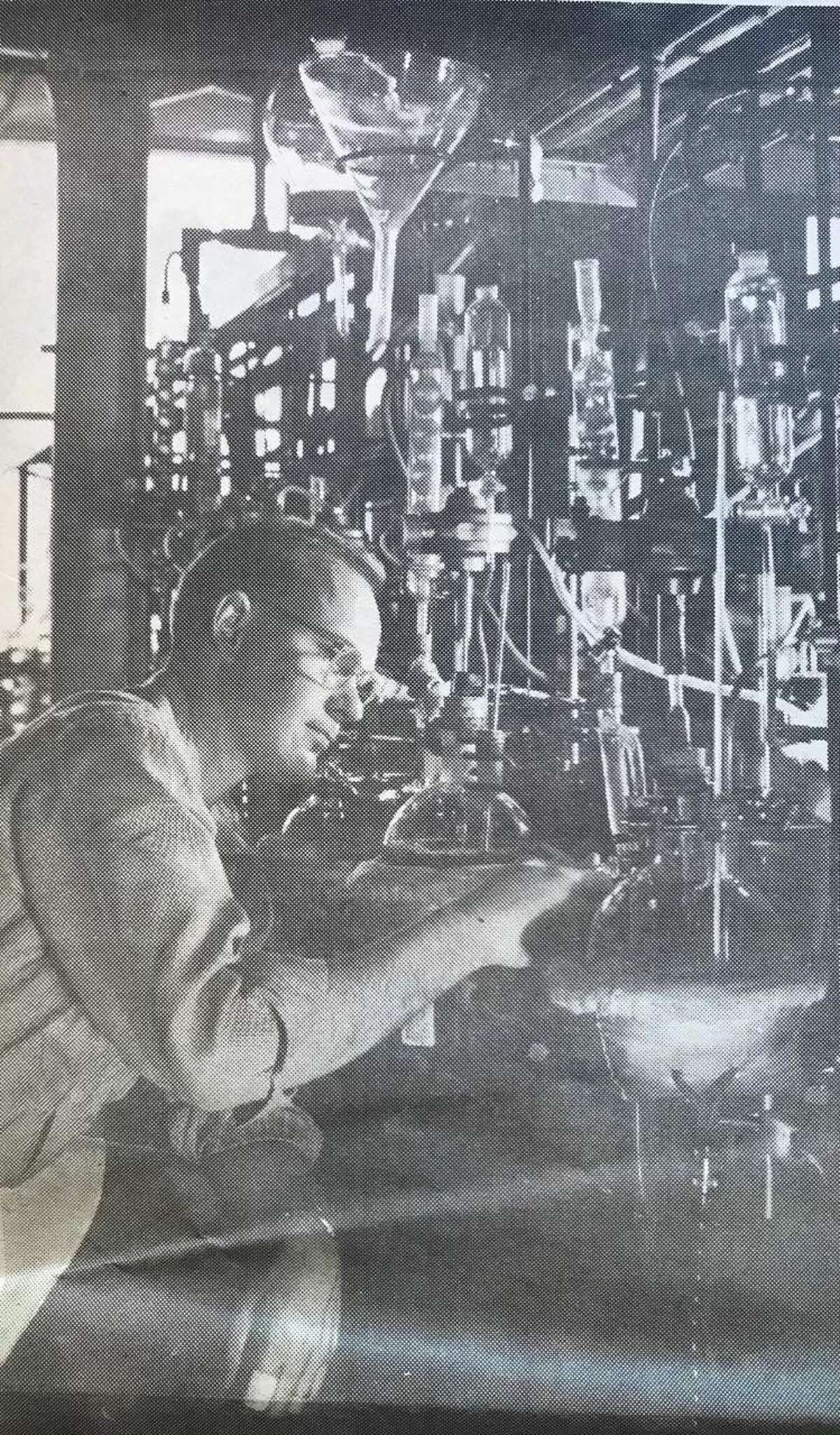 Throwback: Dow Corning, the first 40 years