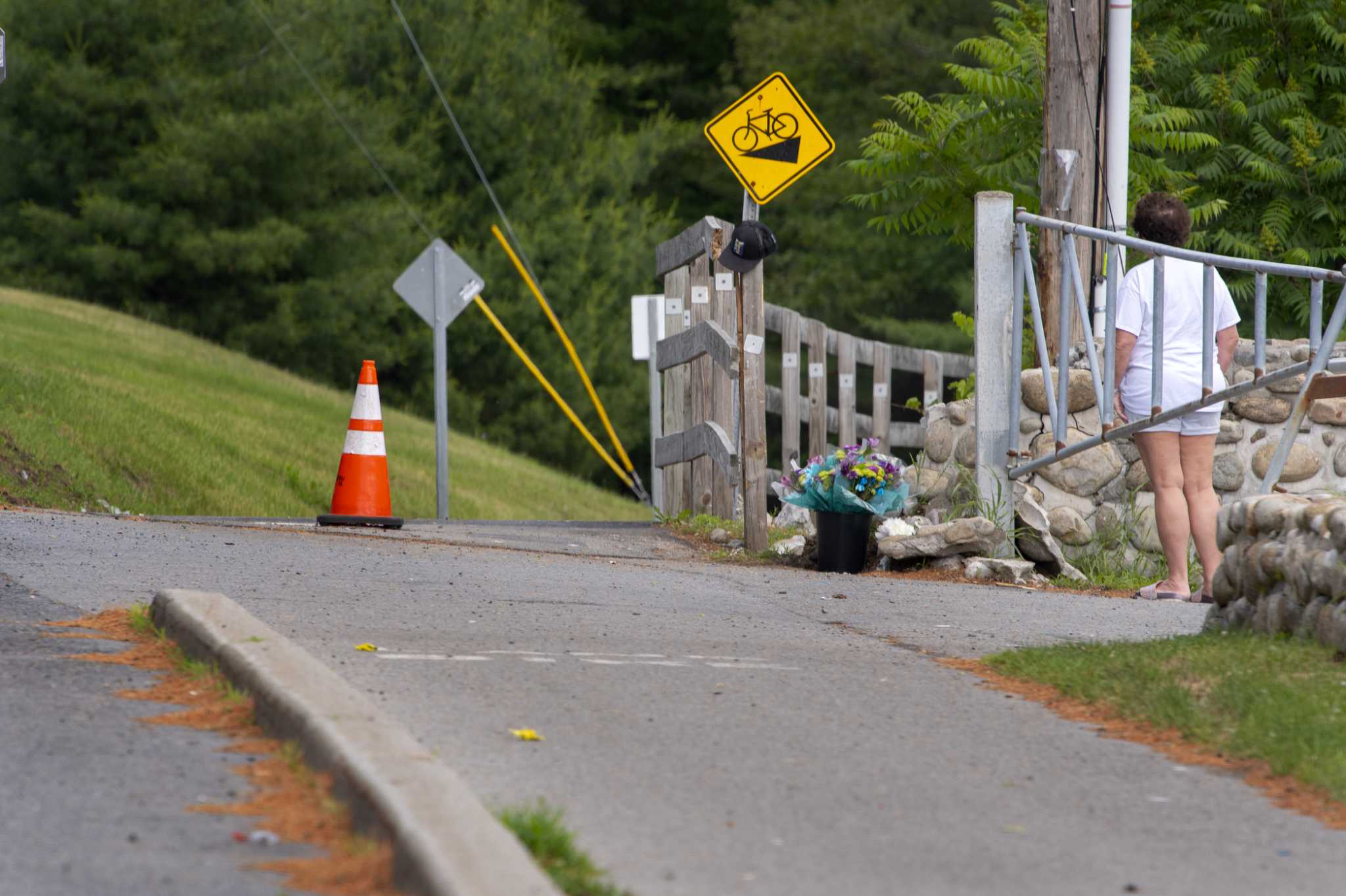 Motorcyclist gets 15 to life in Lake George crash that killed 2