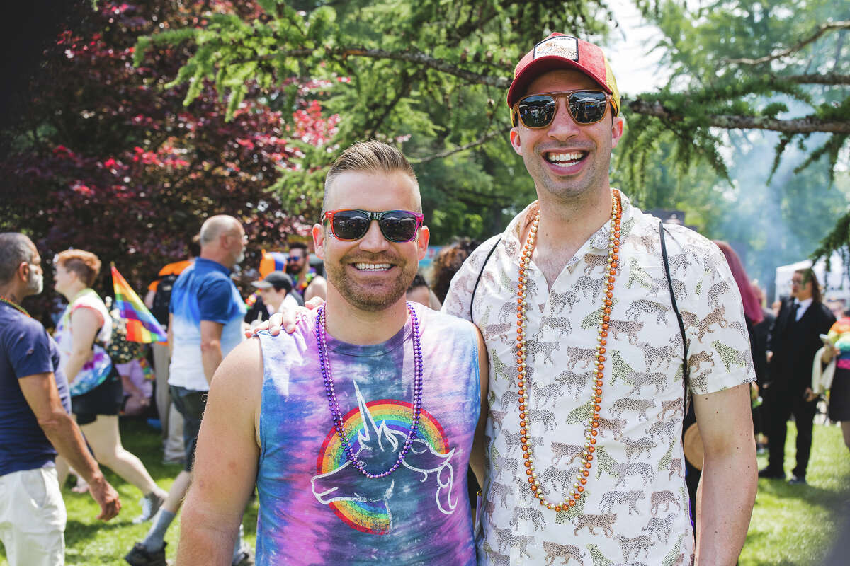 Edm Concert Outfits Men