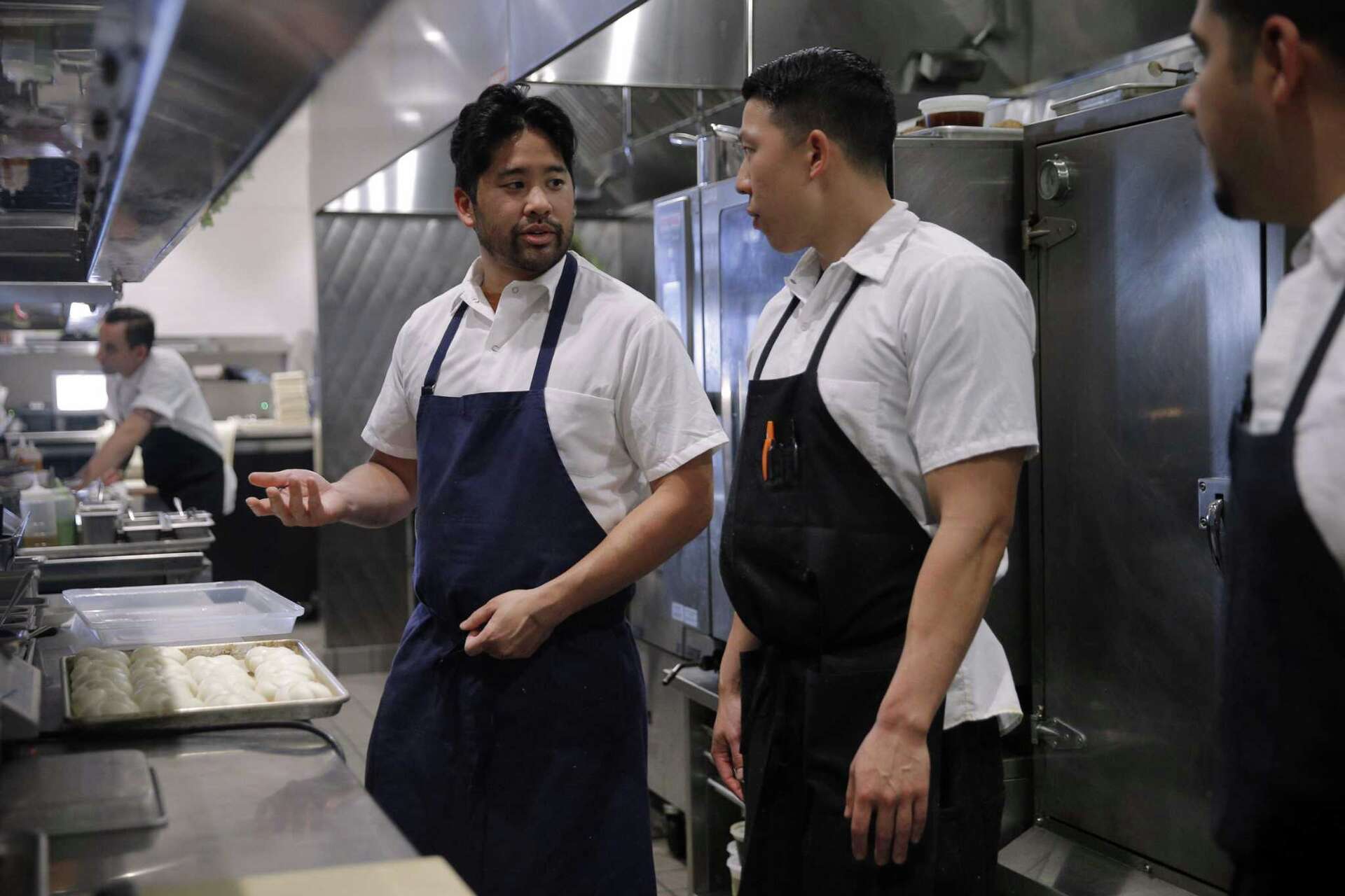 James Beard Awards: Here are the Bay Area winners so far