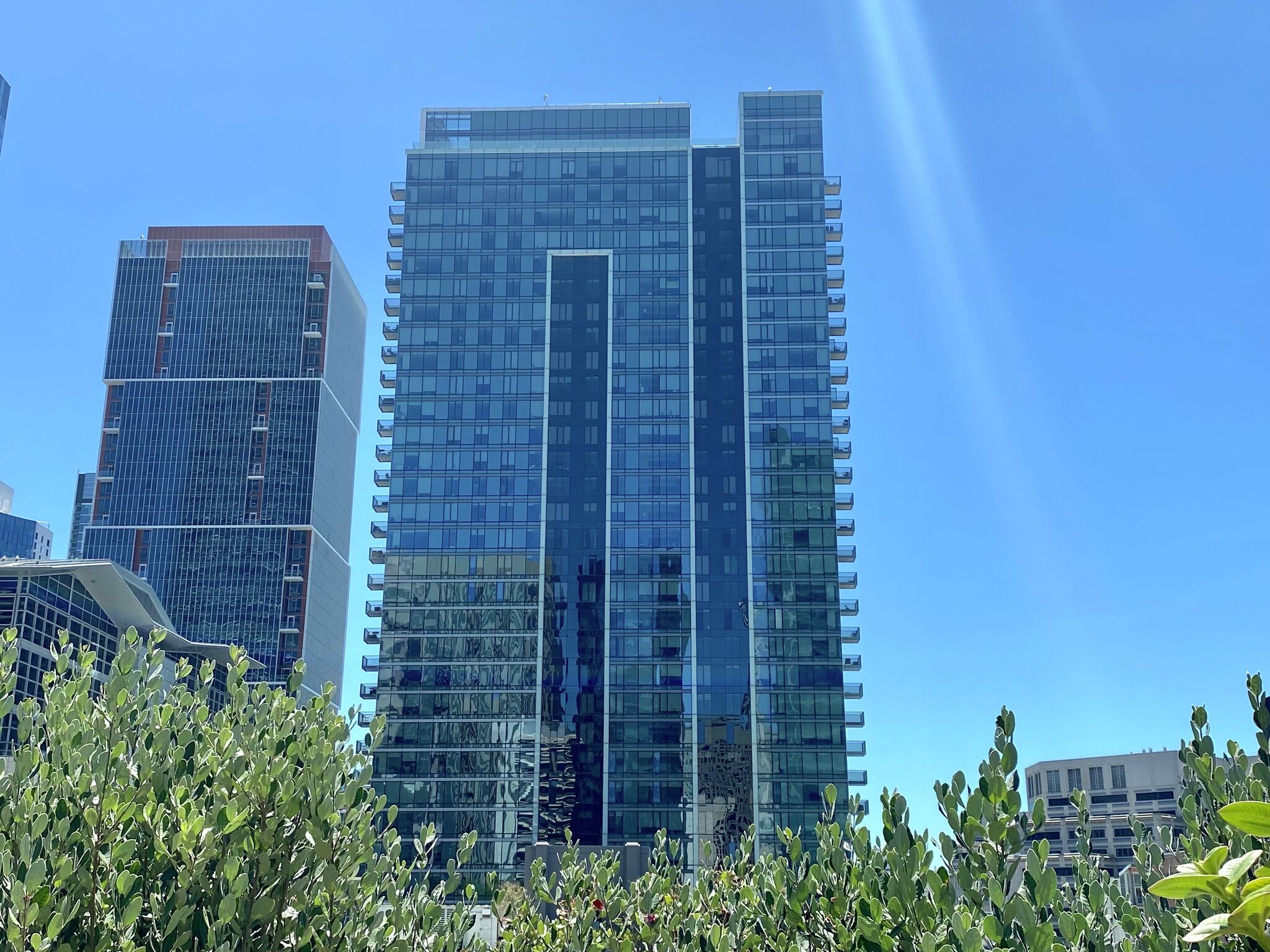 Catastrophic Details Emerge Around Evacuated San Francisco Tower Flood