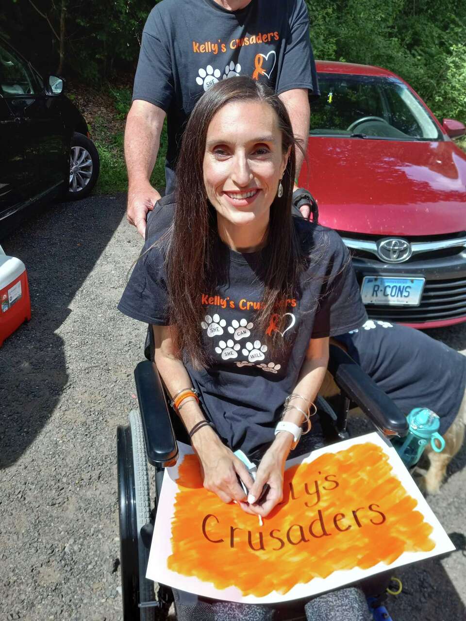 Torrington recognizes CRPS with annual ceremony with Kelly Considine