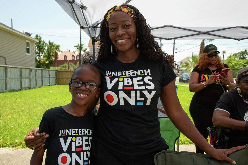 Juneteenth 2025: Festivals and events in Houston, Galveston