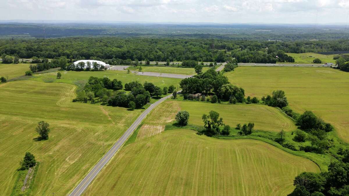 Question as to whether Bethlehem should preserve open space proves ...
