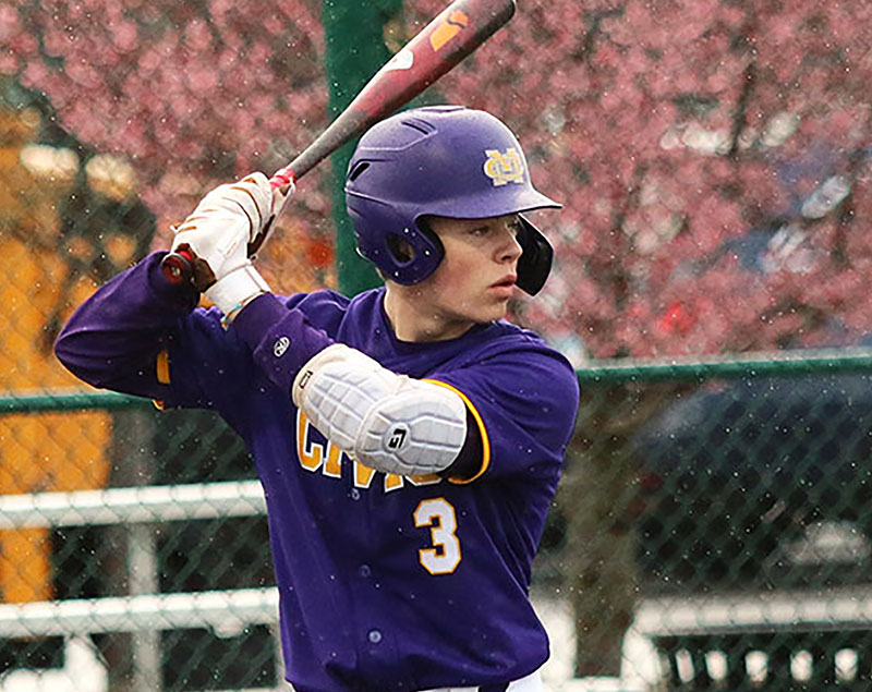 "The perfect place': Parmentier anxious to get to Parkland