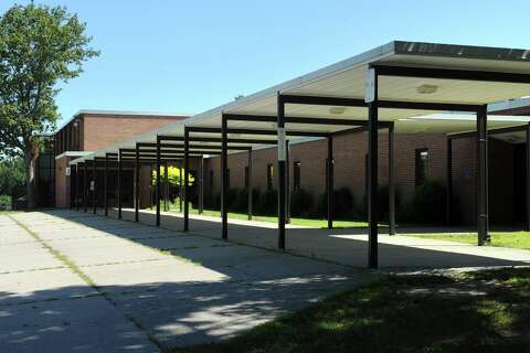 Former Trumbull middle school teacher arrested, official says