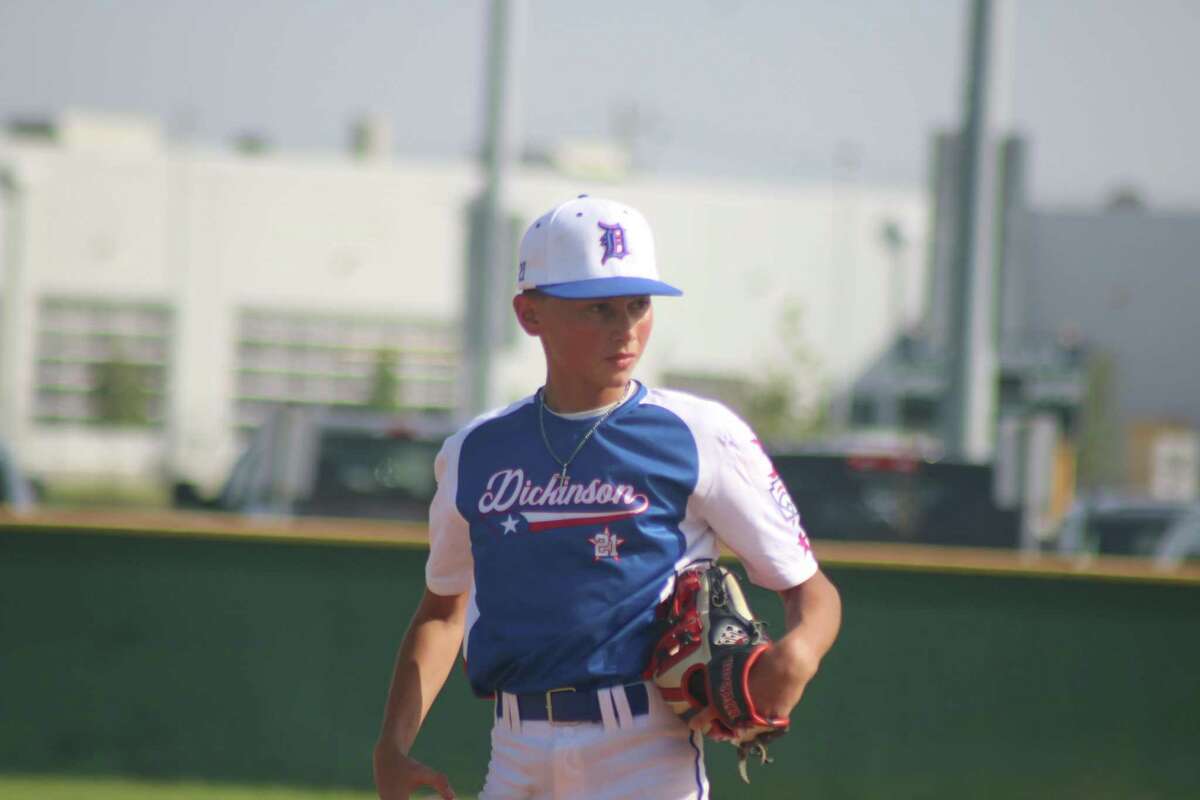 The Bay Area Citizen’s Oak Tree All-Tournament 12s Team