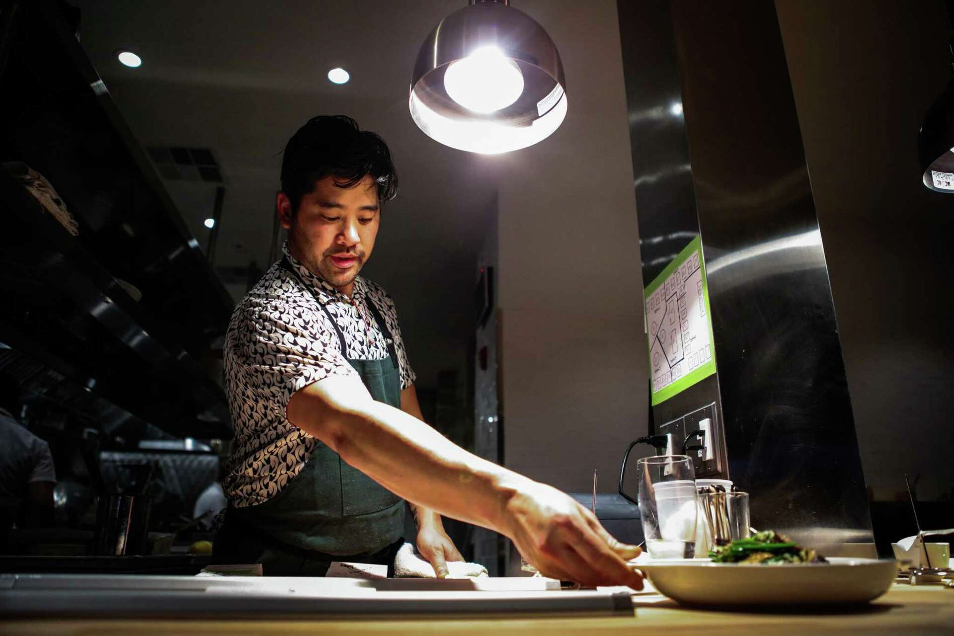 Mister Jiu’s chef wins big at James Beard Awards