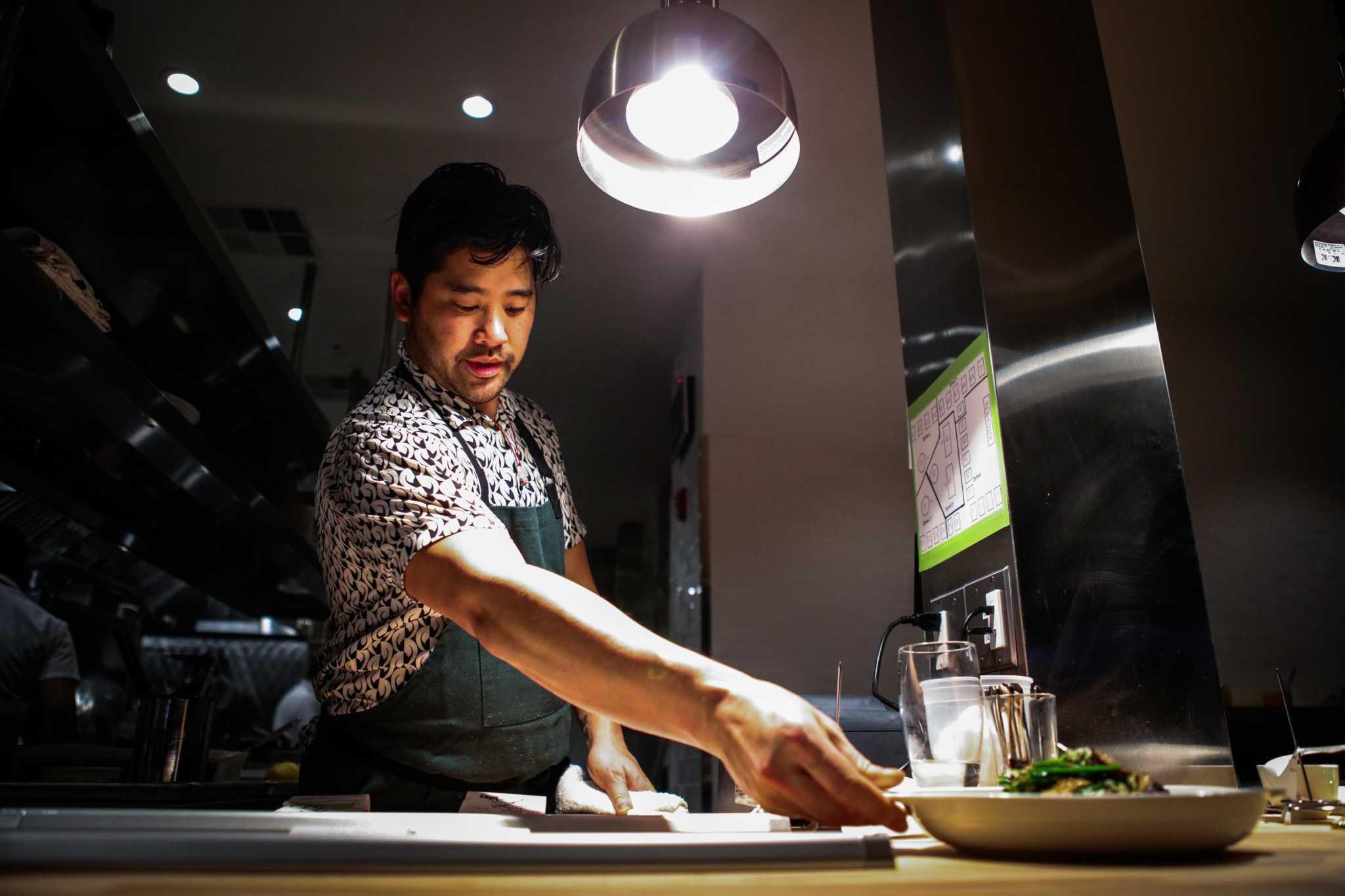 Mister Jiu’s chef wins big at James Beard Awards