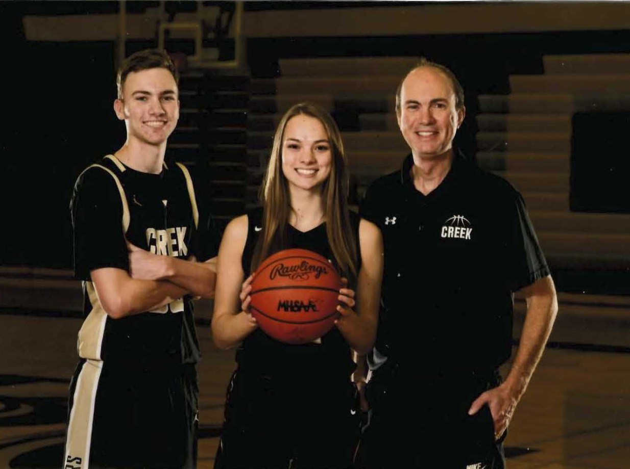 Dow's Bradford retiring after 30-plus years as coach, educator