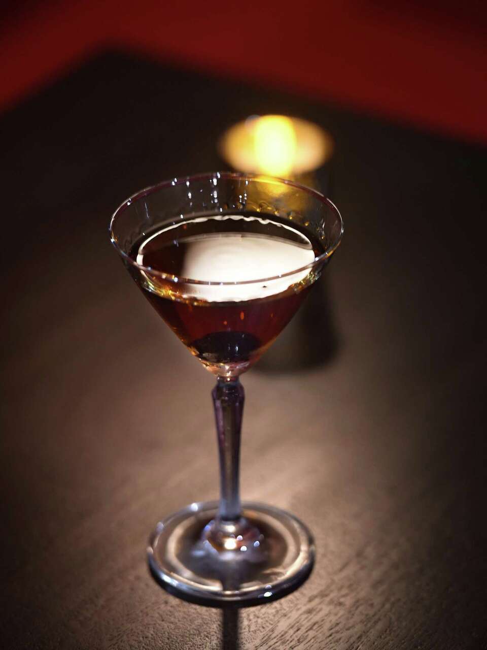 CT's speakeasy-style bars have secret codes, hidden doors