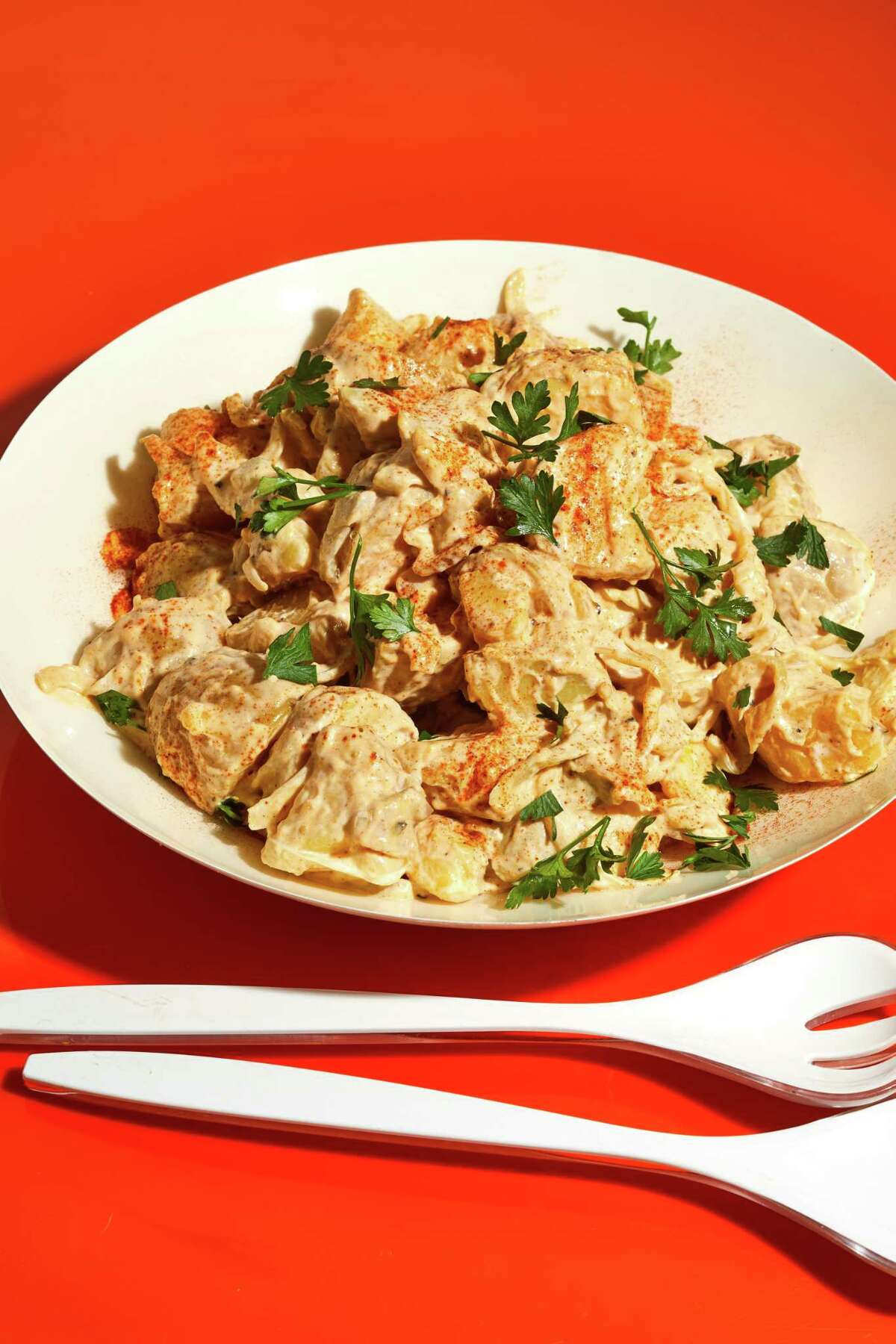 First Juneteenth cookbook features traditional red dishes