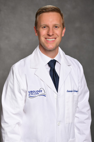 Urology of St. Louis emphasizes importance of seeing a doctor during ...