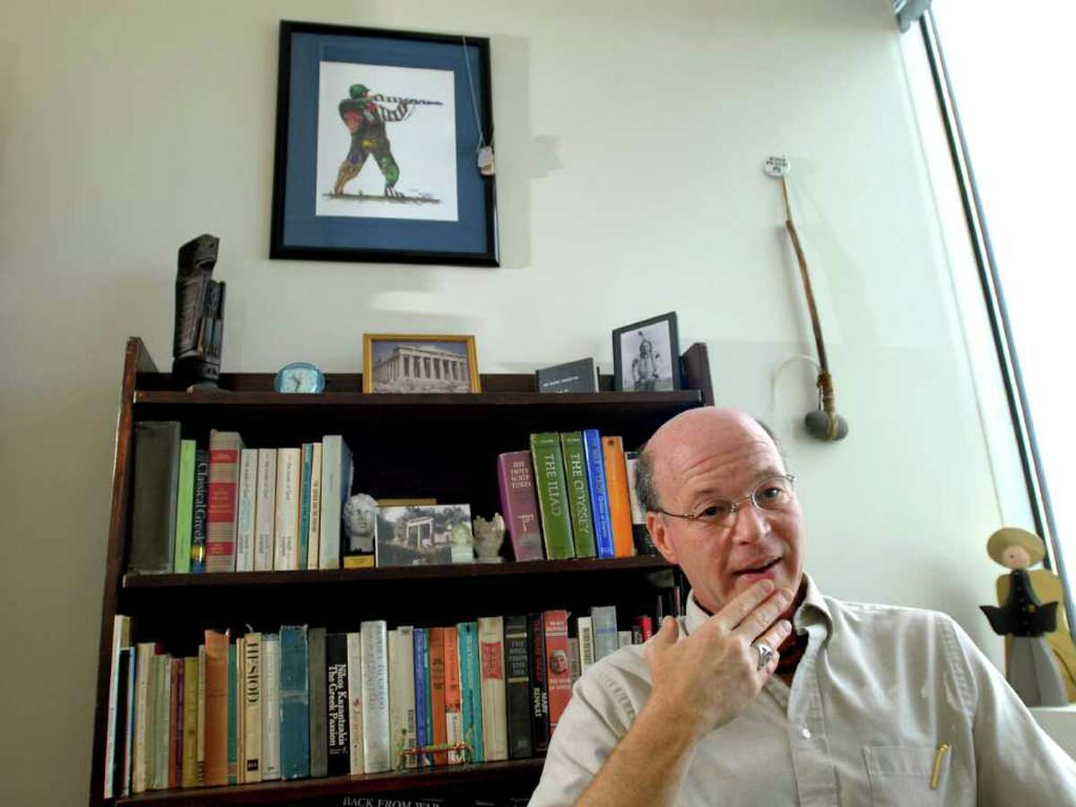 Children's art heals wounds