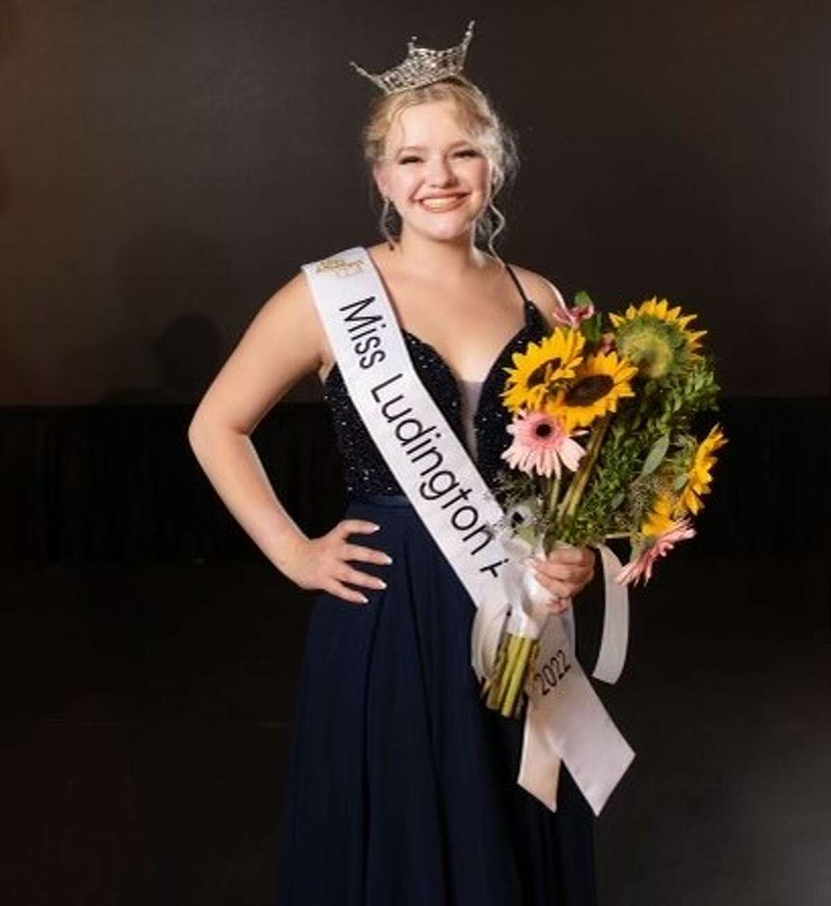 Miss Ludington Area competing in Miss Michigan competition this week