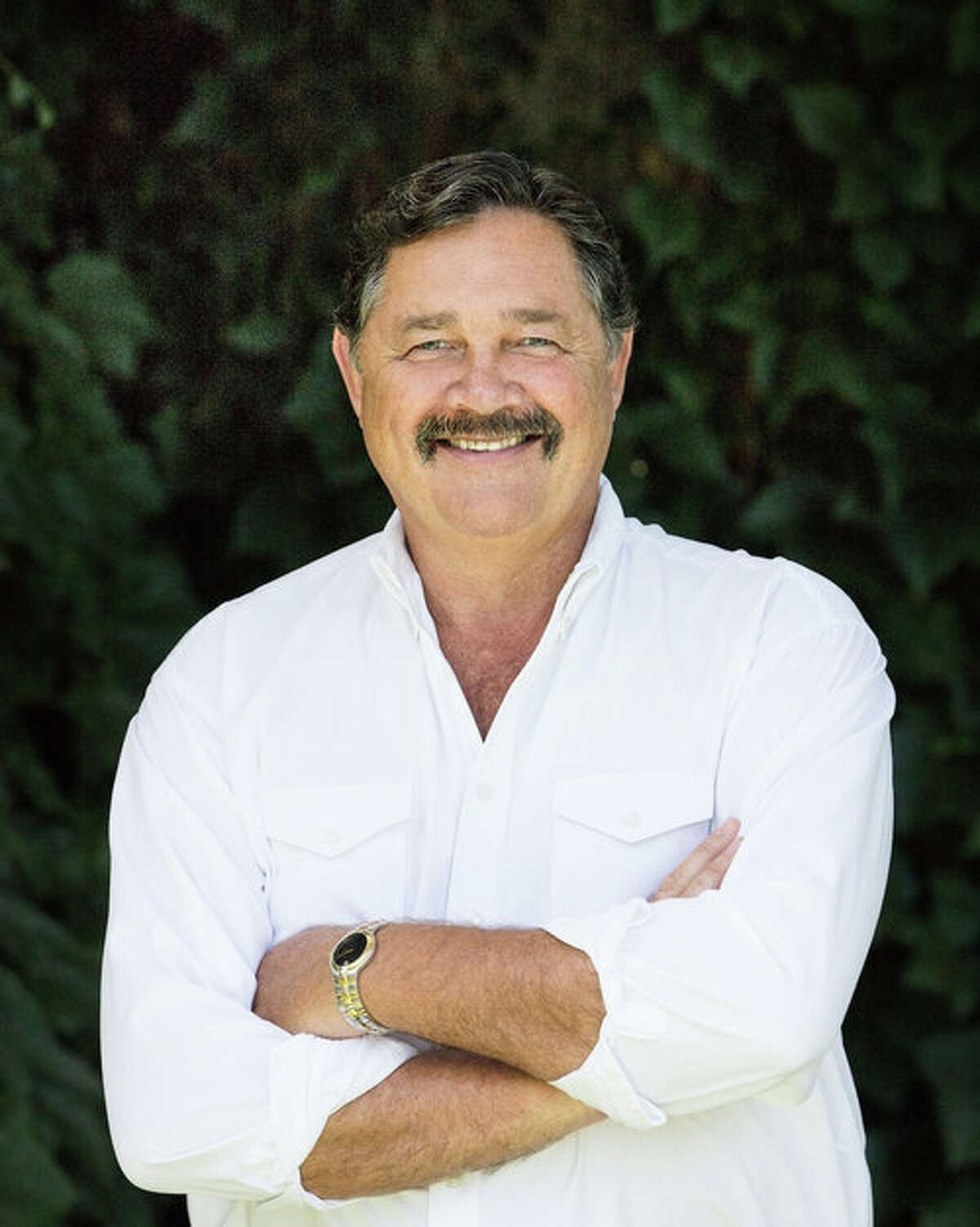 Father's Day: Midland writer, producer shares lessons of fatherhood