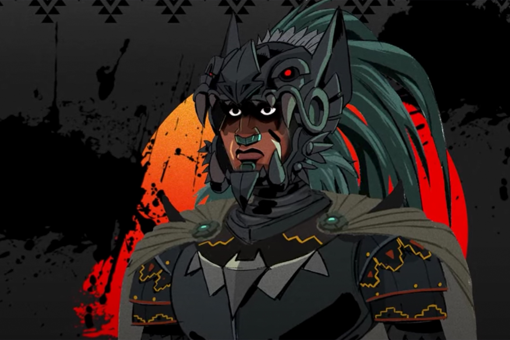 'Batman Azteca' on HBO Max gives an indigenous, historical spin to the ...