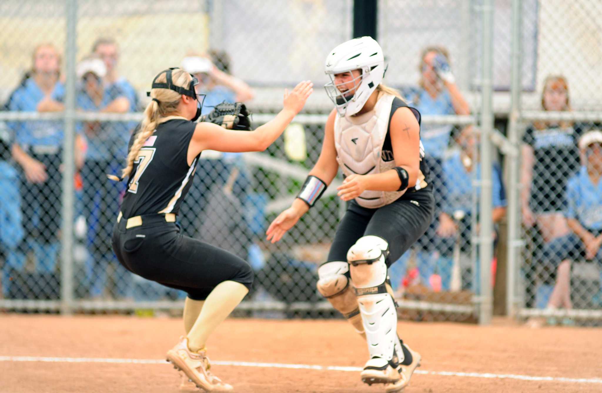 Softball: Top performances from CIAC semifinals and championships