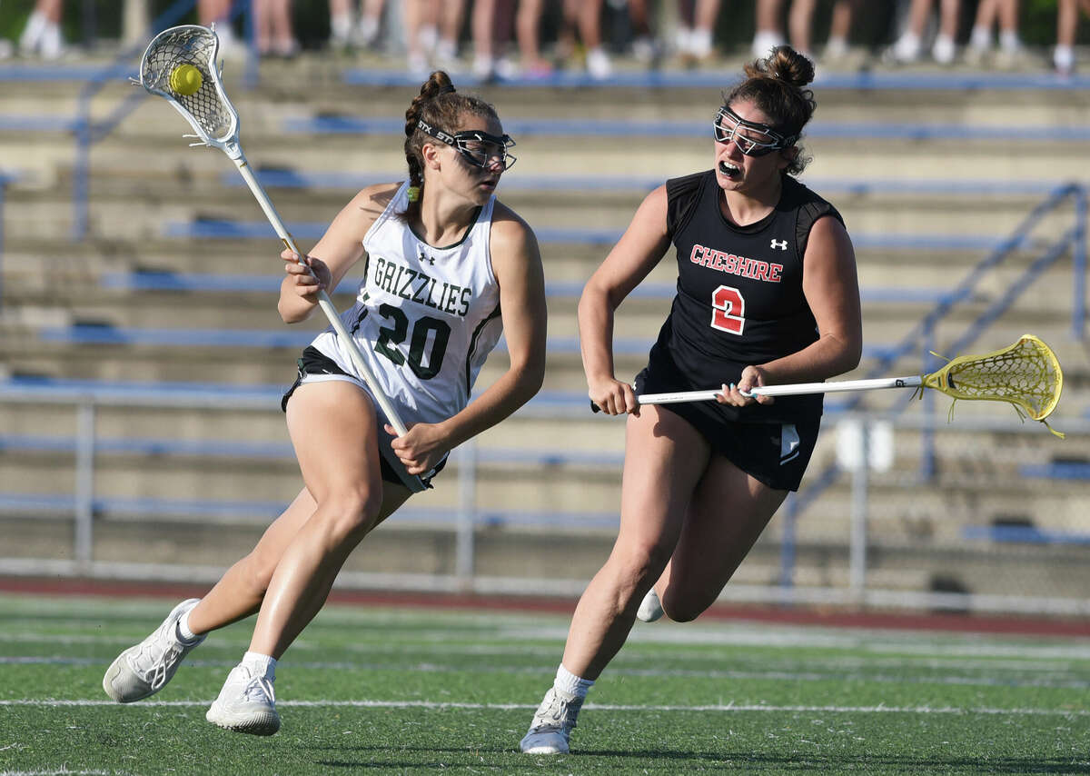 Seven CT women's lacrosse players named to US U20 Training Team