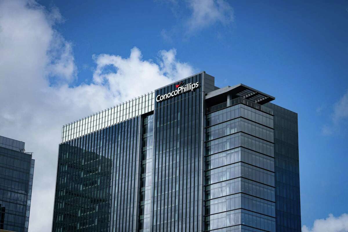 ConocoPhillips steers steady ship for successful rebound