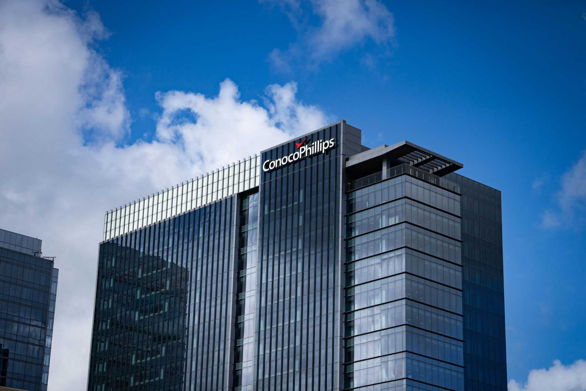 ConocoPhillips steers steady ship for successful rebound