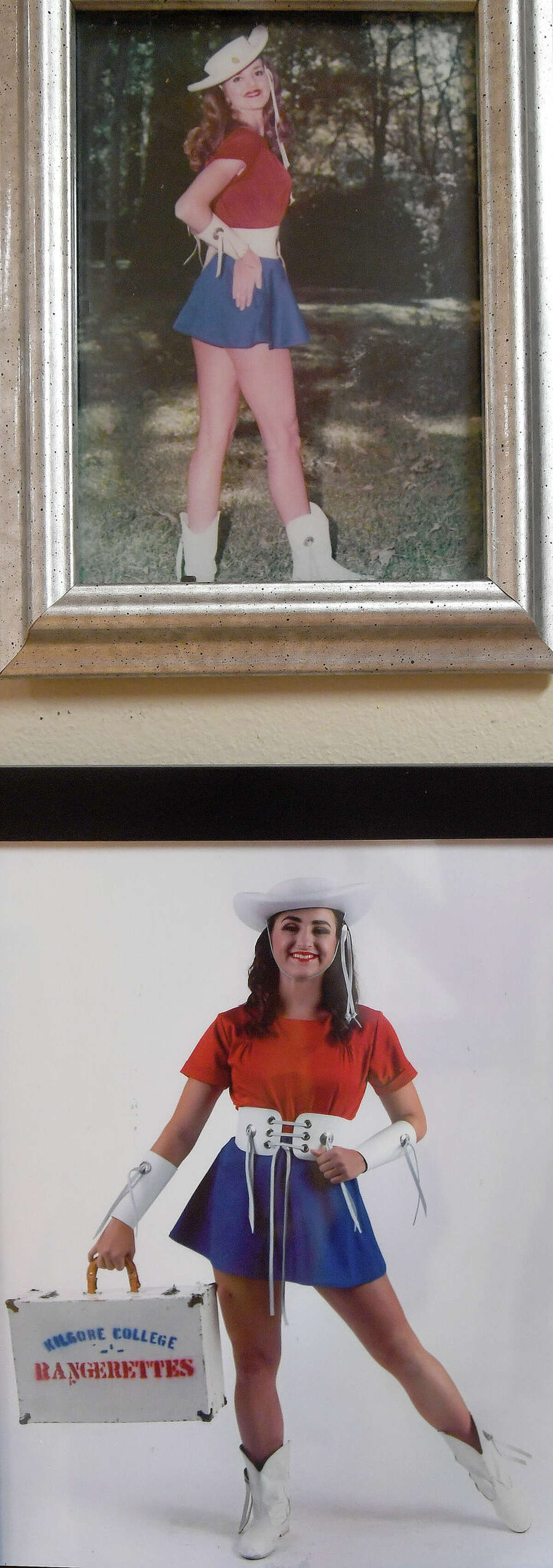 7 Questions with...new Bridge City Strutters Director and former ...