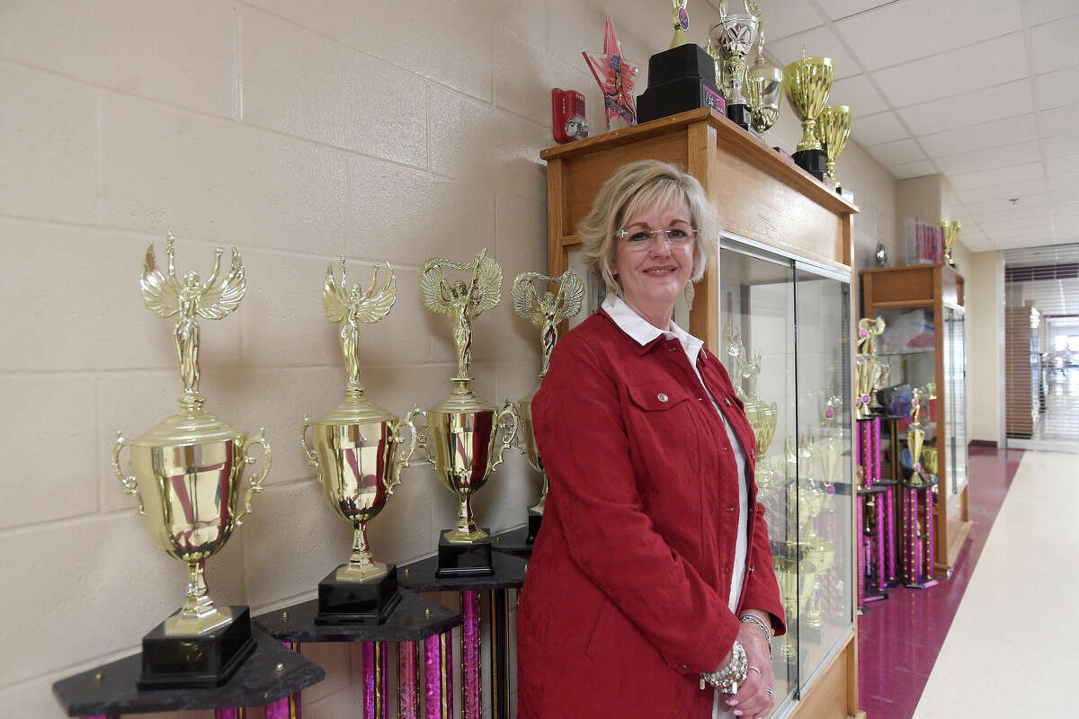 7 Questions with ... Retired Strutters Director, former Kilgore ...