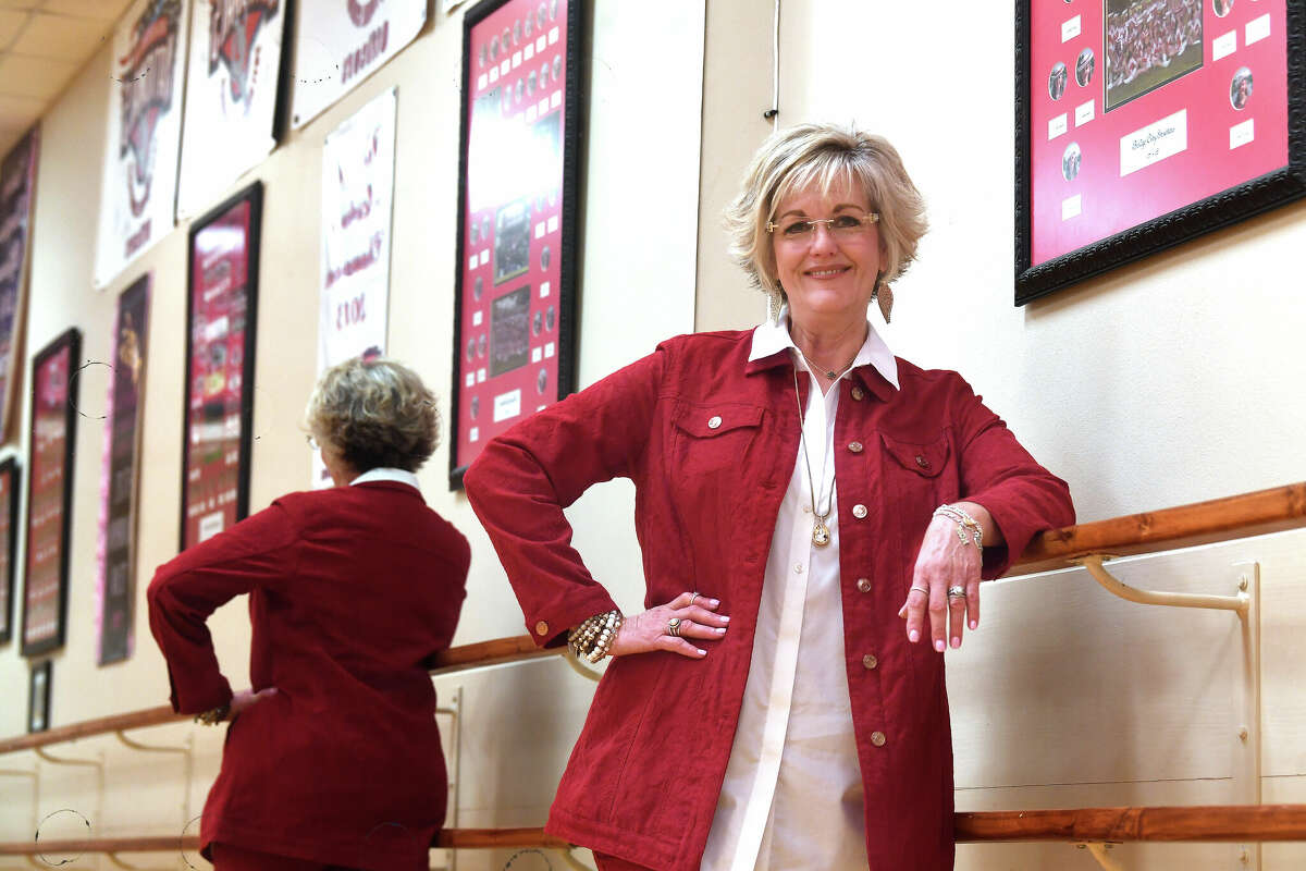 7 Questions with ... Retired Strutters Director, former Kilgore ...