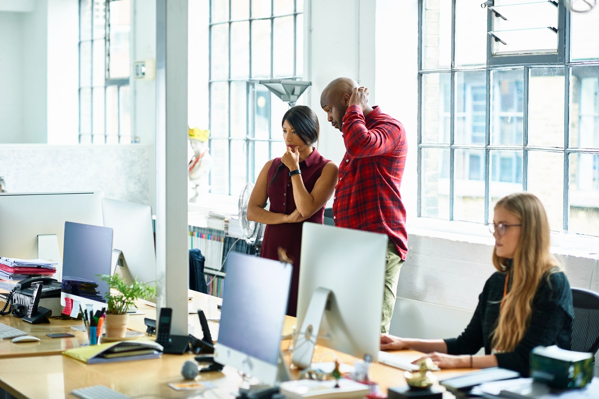 7 Perils of Accidental Startup Success That Can Doom Your Business to ...