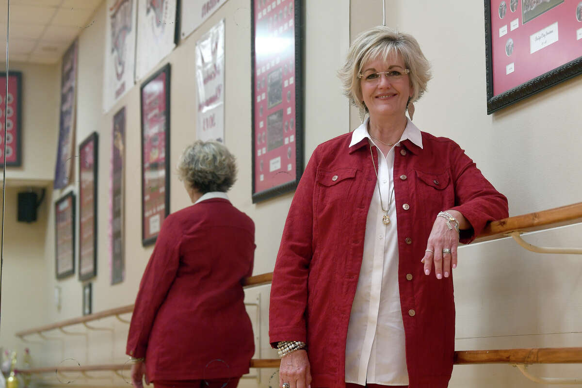 7 Questions with ... Retired Strutters Director, former Kilgore ...