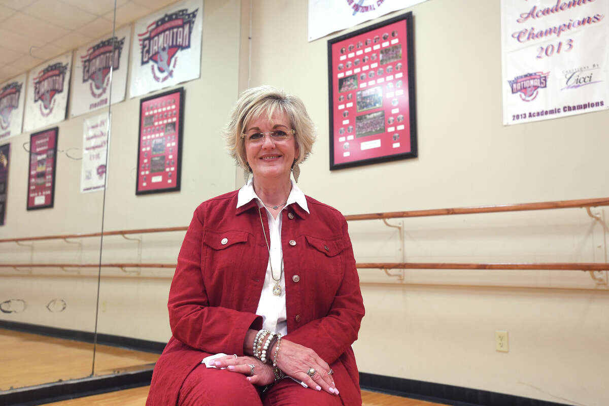 7 Questions with ... Retired Strutters Director, former Kilgore ...